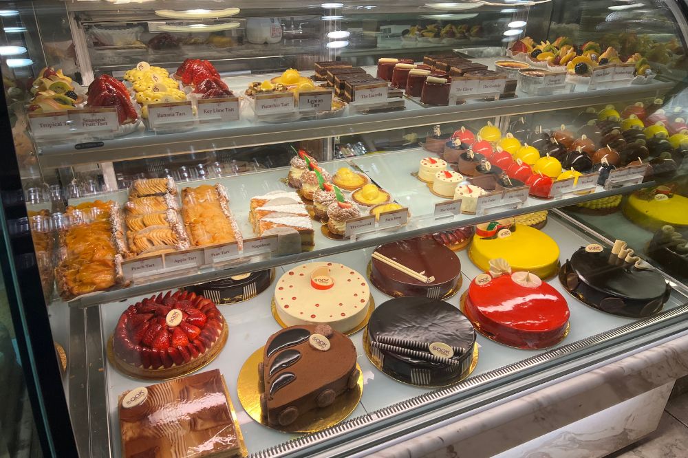 This Ridgewood Bakery Has Been a Bergen County Staple Since 2011 - The ... This Ridgewood Bakery Has Been a Bergen County Staple Since 2011 - The ...