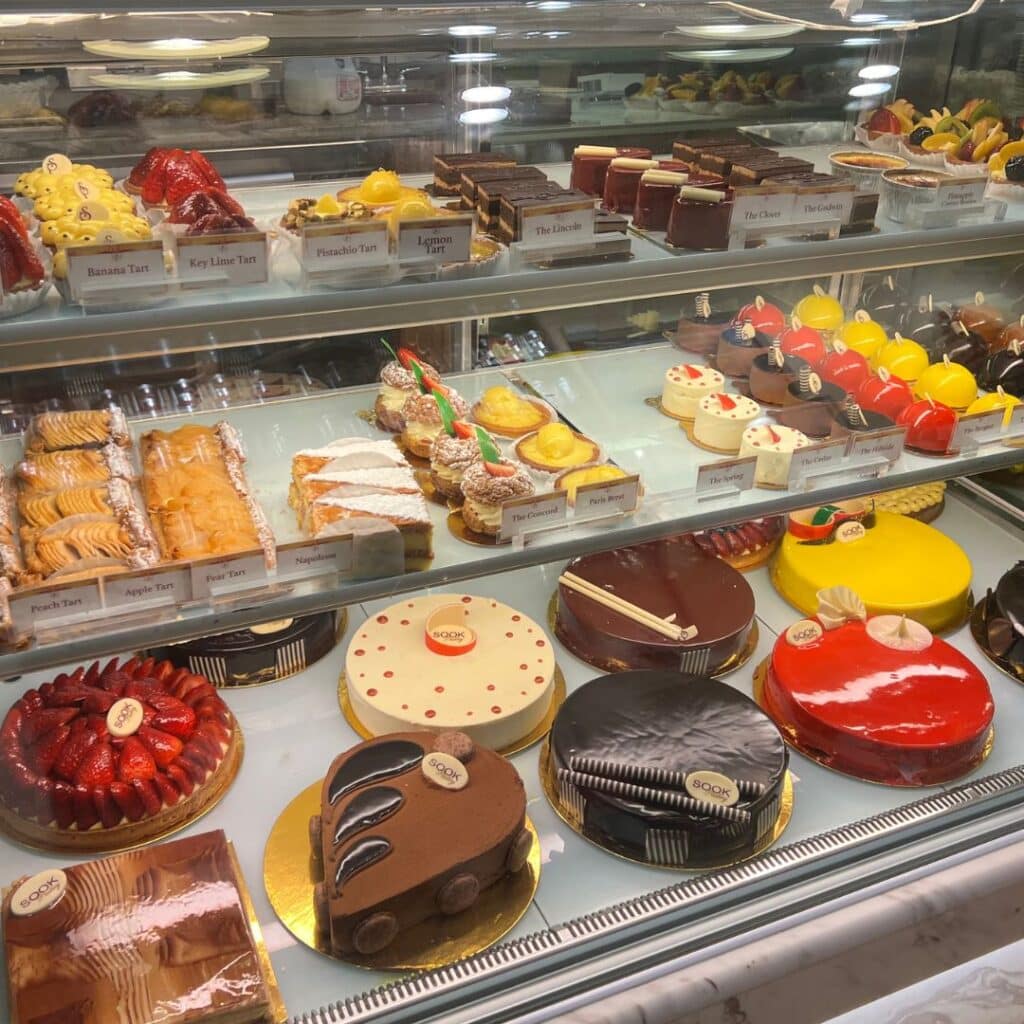 This Ridgewood Bakery Has Been a Bergen County Staple Since 2011 - The ...