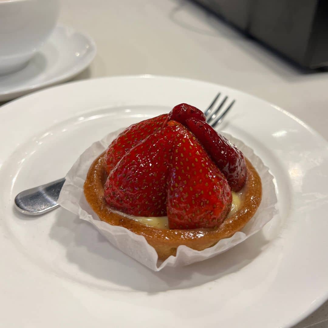 This Ridgewood Bakery Has Been a Bergen County Staple Since 2011 - The ...