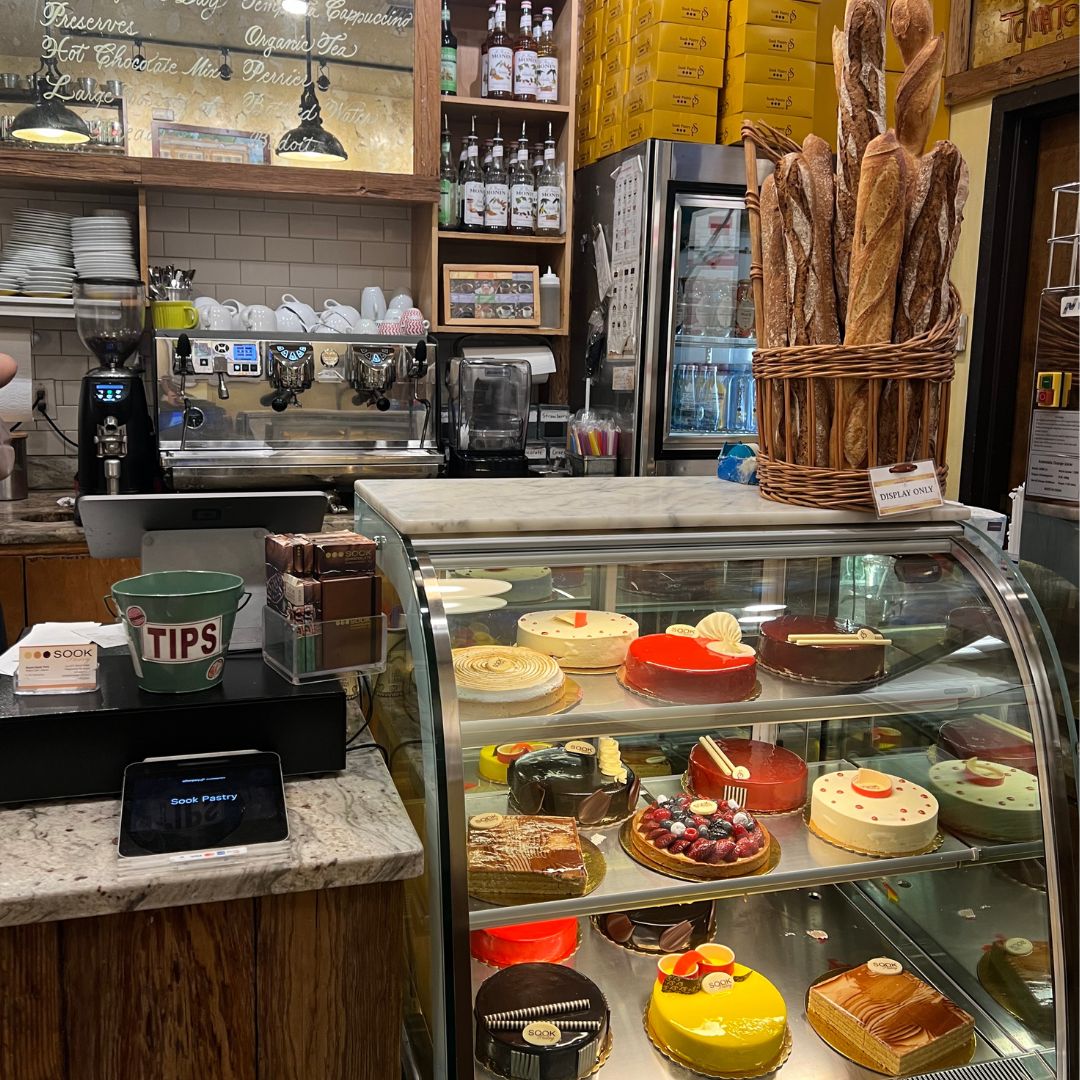 This Ridgewood Bakery Has Been a Bergen County Staple Since 2011 - The ...
