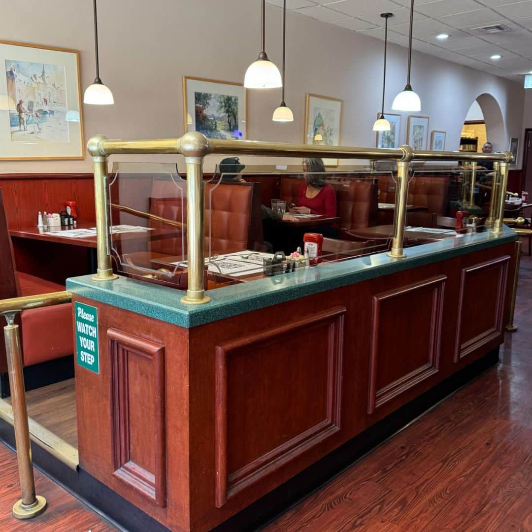 The Best Breakfast Spots in Ridgewood, New Jersey - The Bergen County Girl