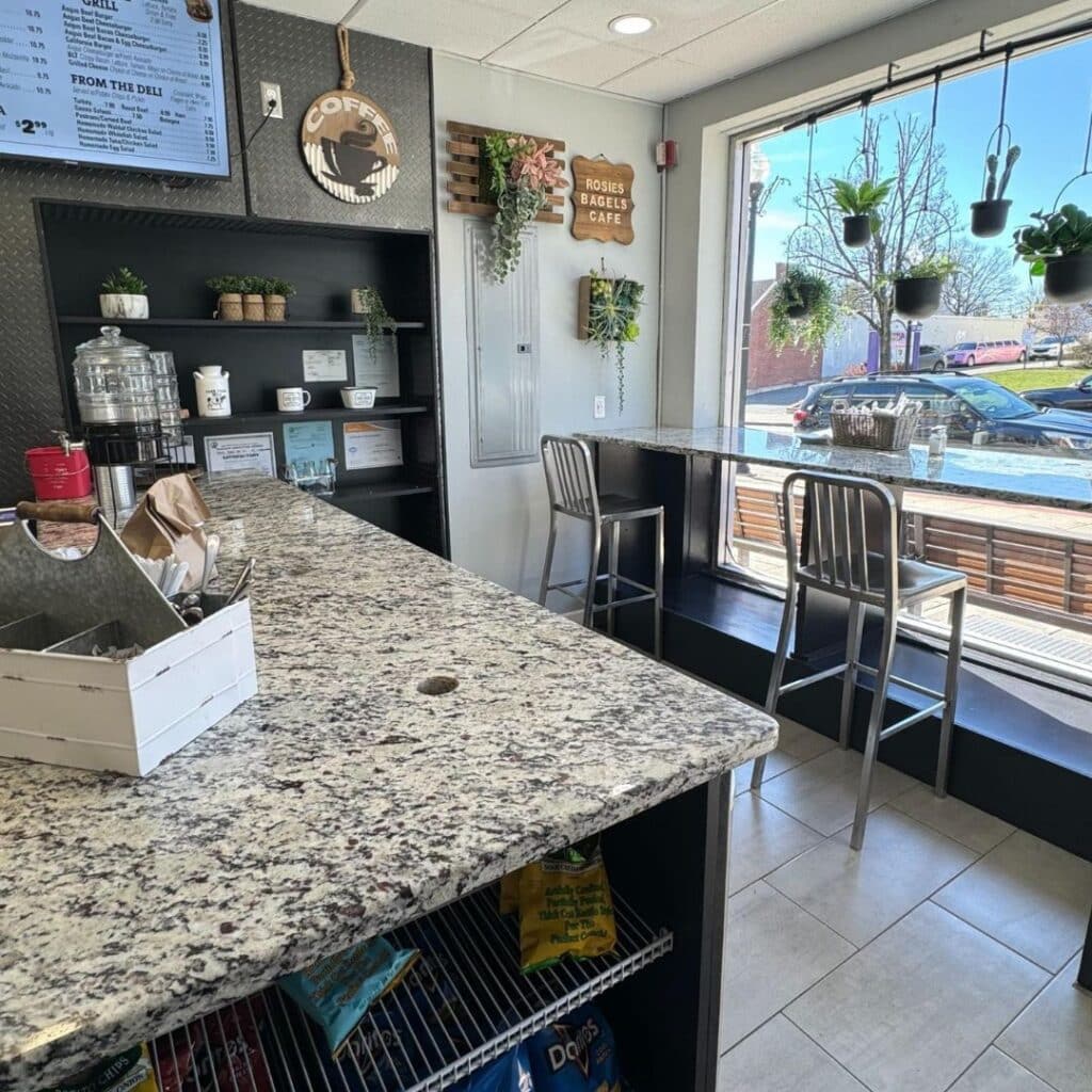 The Best Breakfast Spots in Ridgewood, New Jersey - The Bergen County Girl