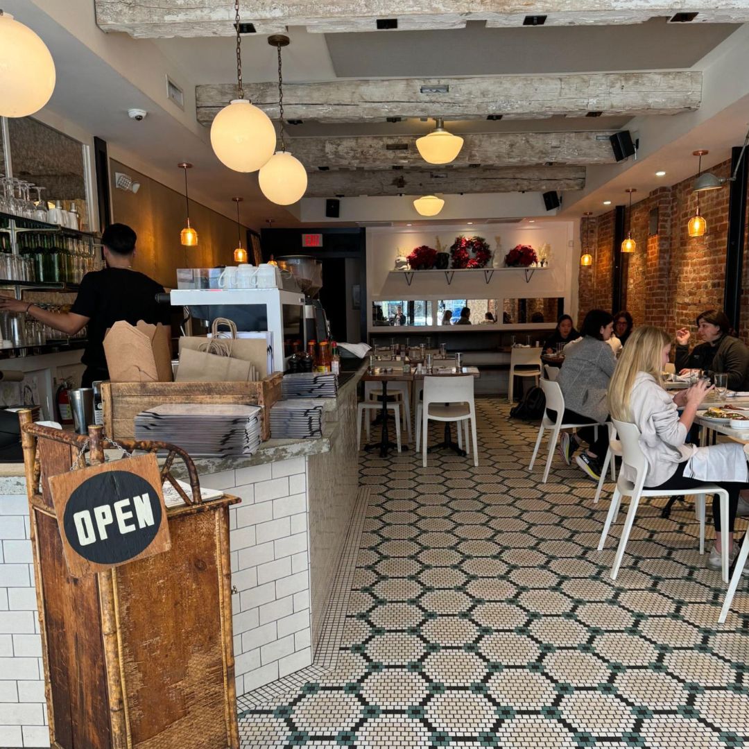 The Best Breakfast Spots in Ridgewood, New Jersey - The Bergen County Girl