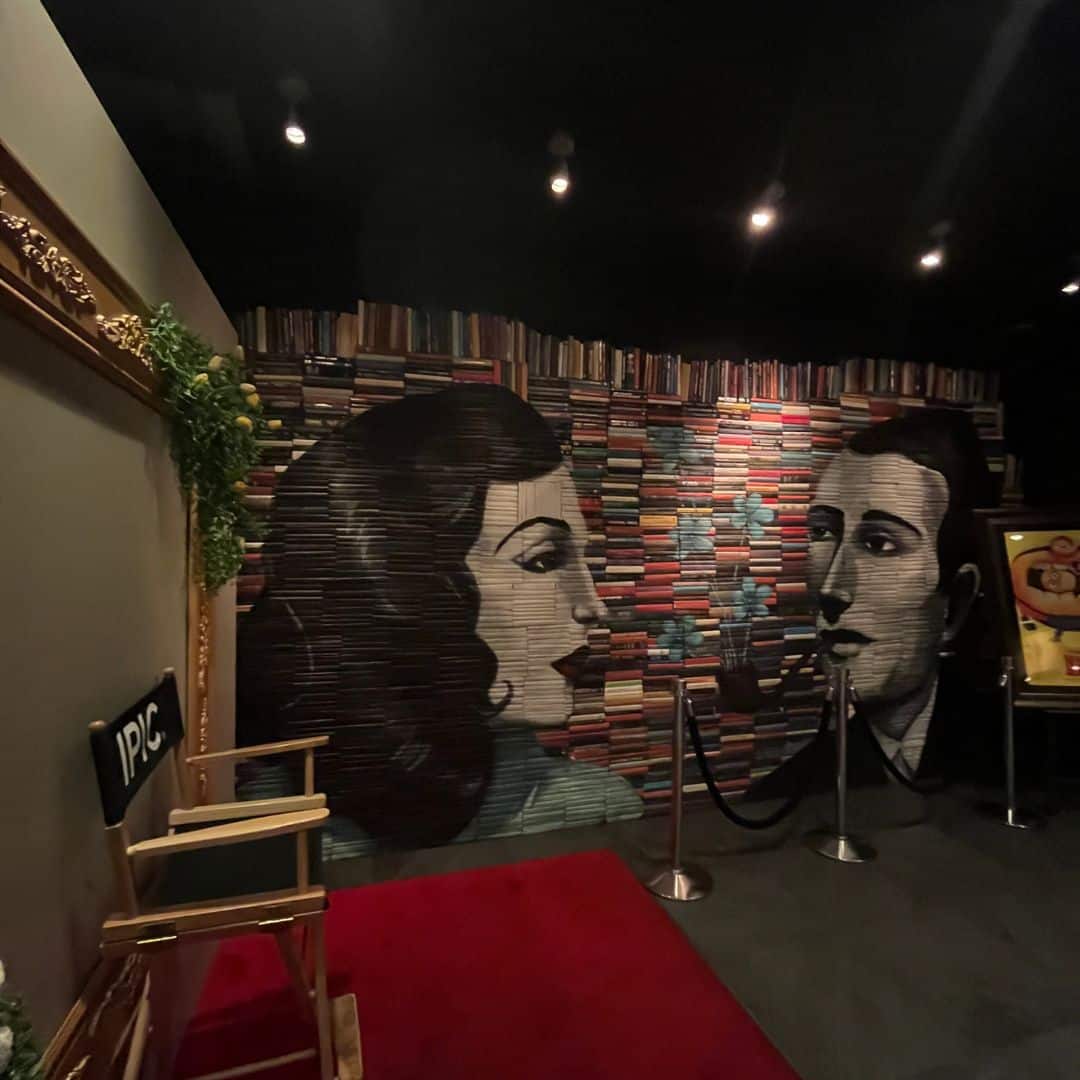 Concourse Club: Wood-Ridge's Upscale Rooftop Bar - The Bergen County Girl