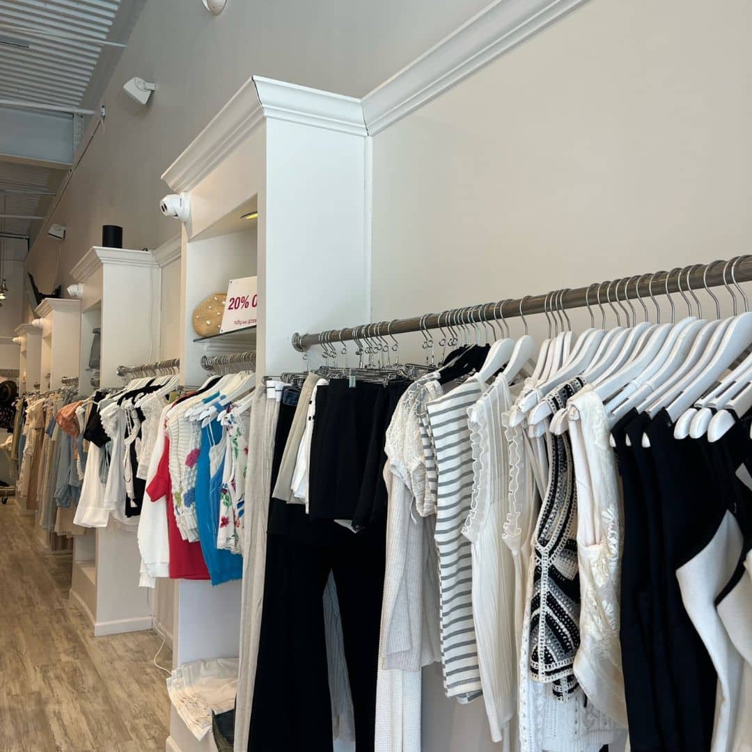 Concourse Club: Wood-Ridge's Upscale Rooftop Bar - The Bergen County Girl