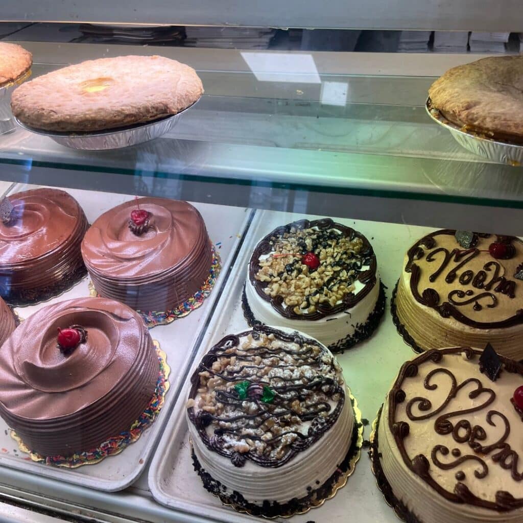 This Ridgewood Bakery Has Been a Bergen County Staple Since 2011 - The ...