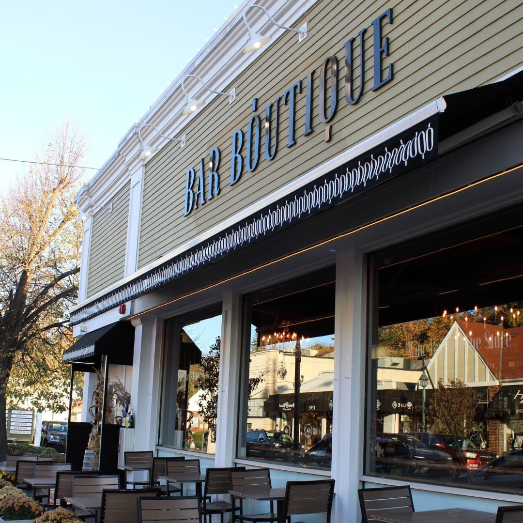 How to Spend a Day in Rutherford + East Rutherford, New Jersey - The ...