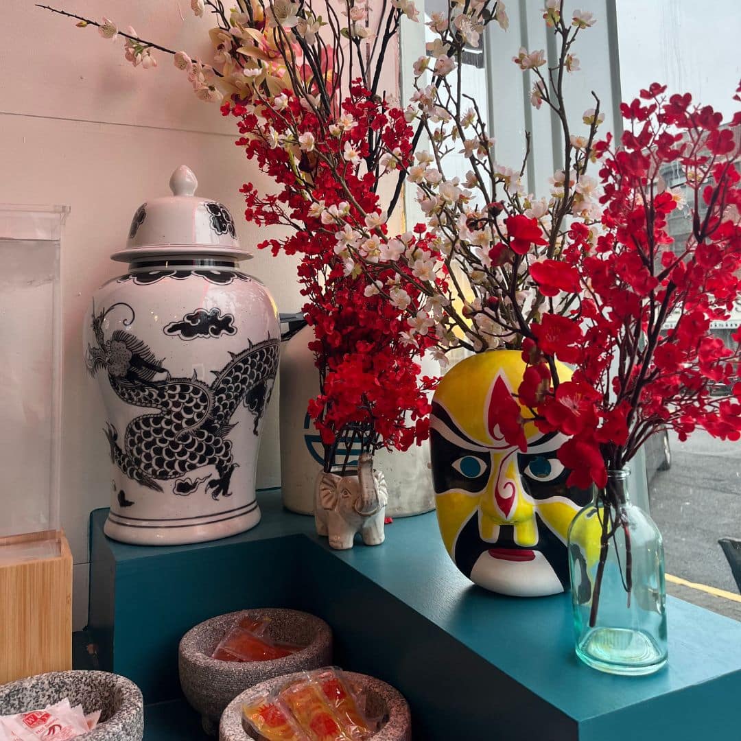 Fat Choy: A Healthy Chinese Bowl Spot in Englewood - The Bergen County Girl