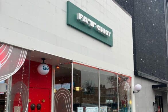 Concourse Club: Wood-Ridge's Upscale Rooftop Bar - The Bergen County Girl