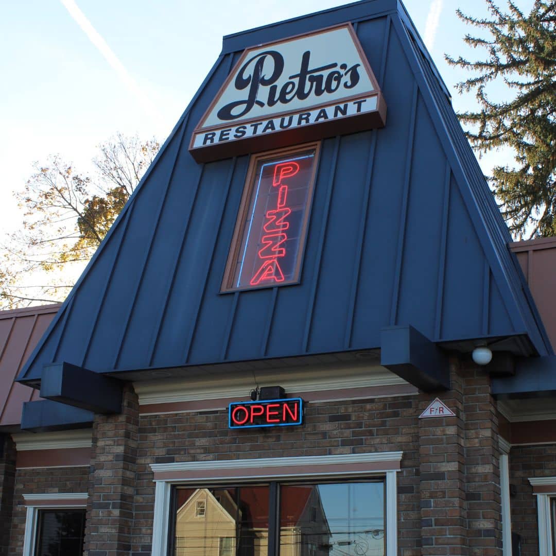 How to Spend a Day in Rutherford + East Rutherford, New Jersey - The ...