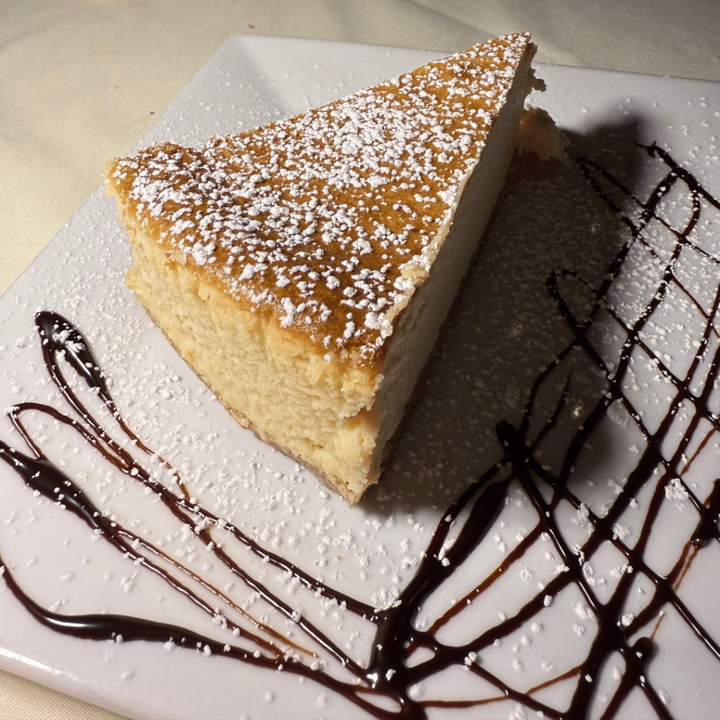 Would You Try a Mozzarella Martini? We Did, and Here's How It Went ...