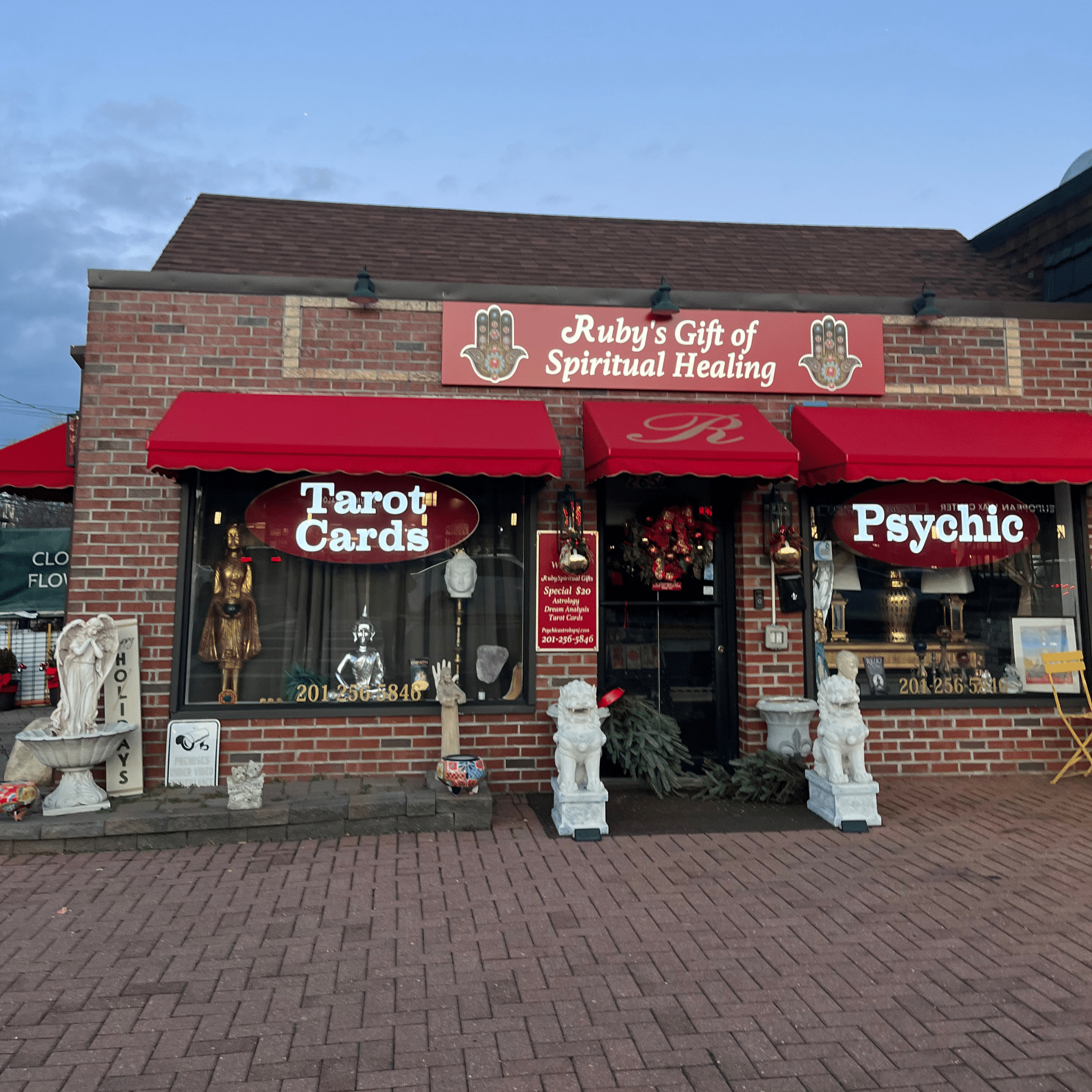 9 Girls’ Day Out Activities to Try in Bergen County - The Bergen County ...