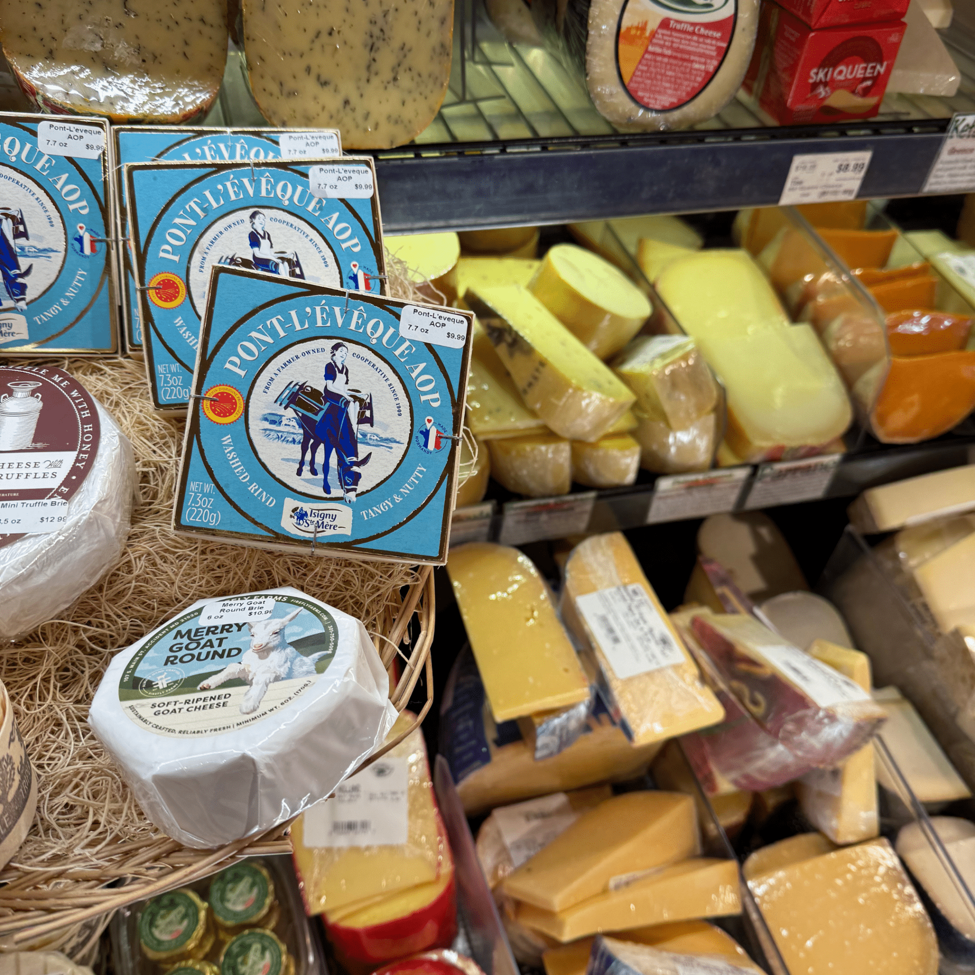 Concourse Club: Wood-Ridge's Upscale Rooftop Bar - The Bergen County Girl