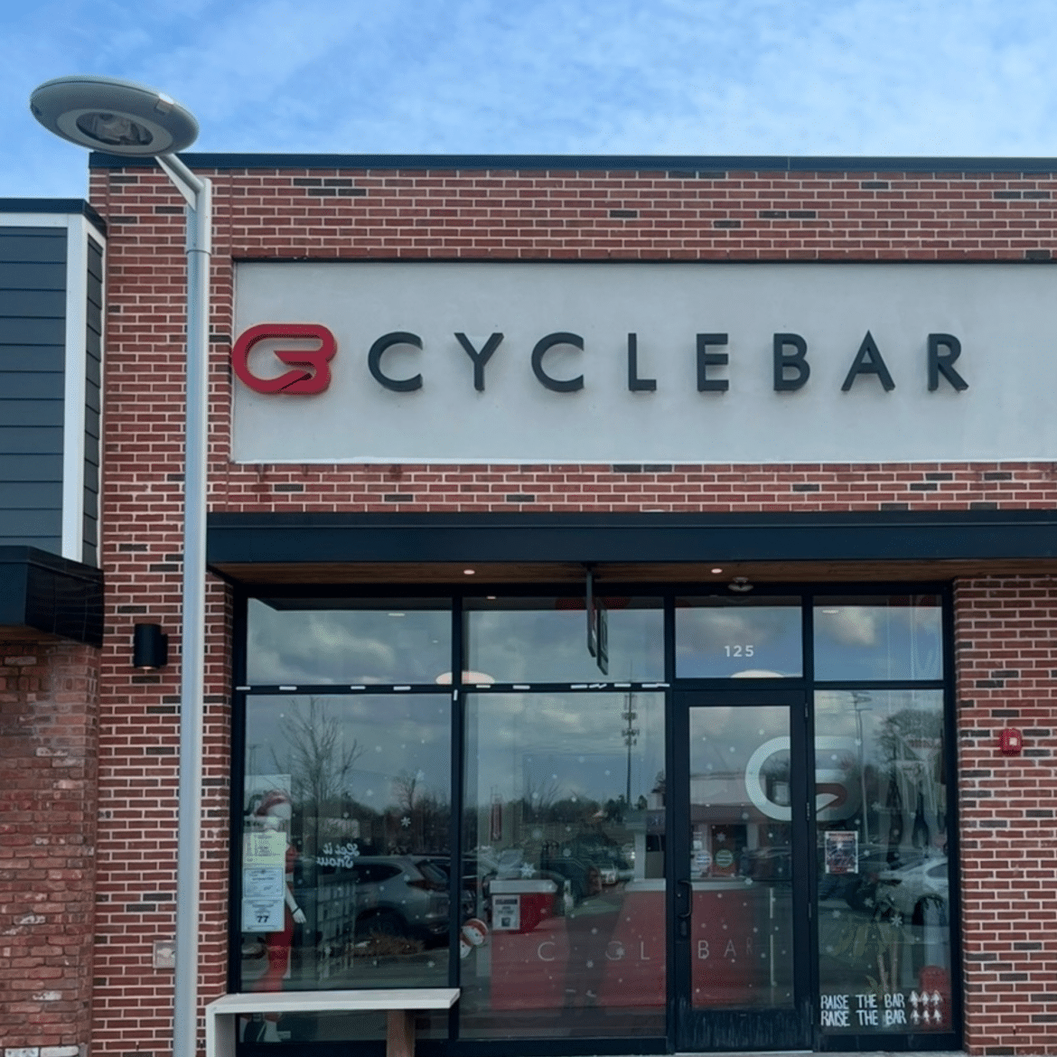 Concourse Club: Wood-Ridge's Upscale Rooftop Bar - The Bergen County Girl