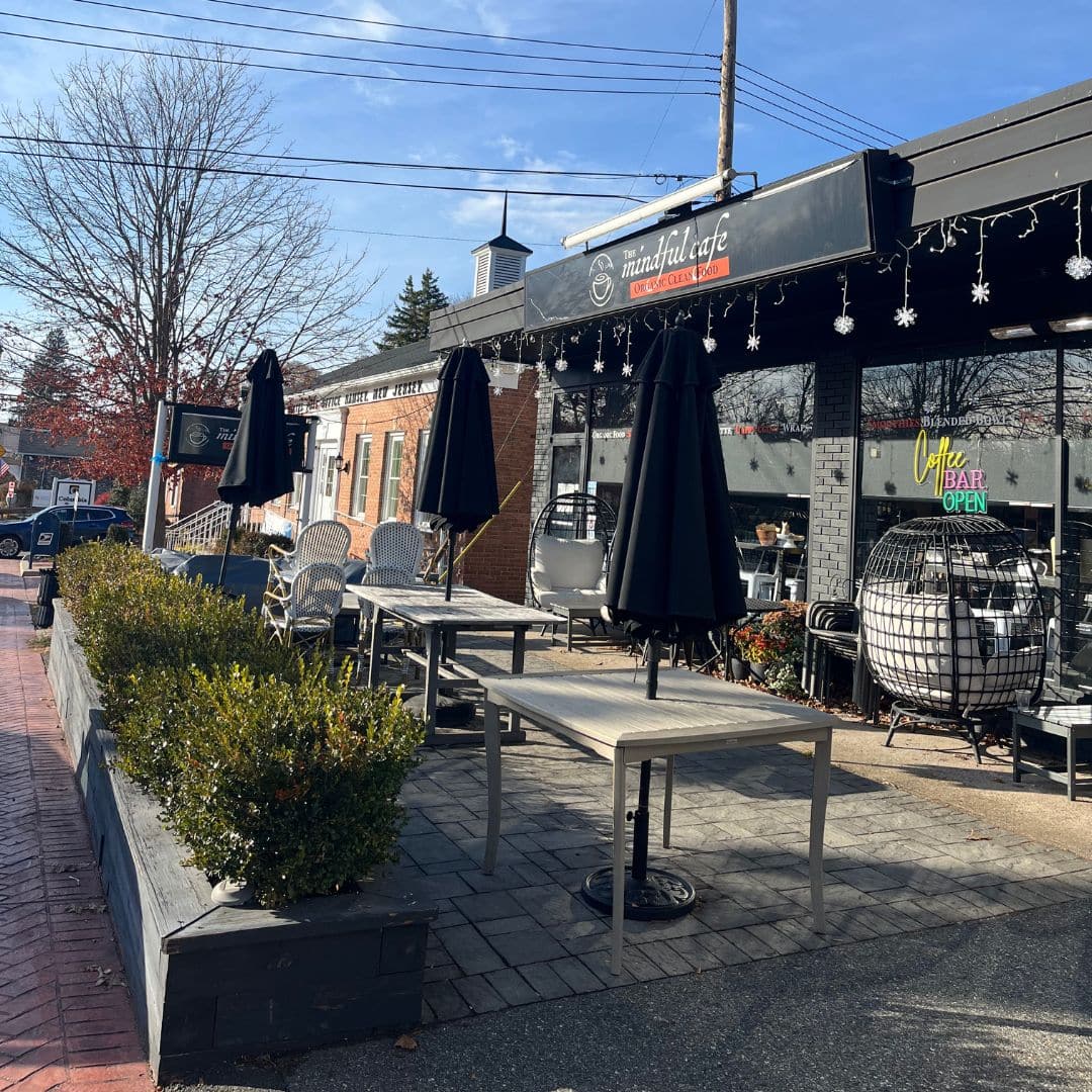 How to Spend a Day in Rutherford + East Rutherford, New Jersey - The ...