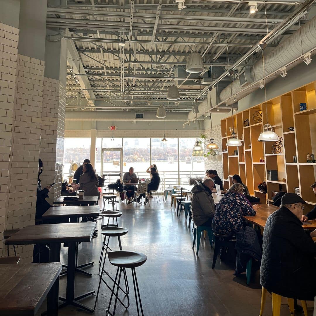 How to Spend a Day in Rutherford + East Rutherford, New Jersey - The ...