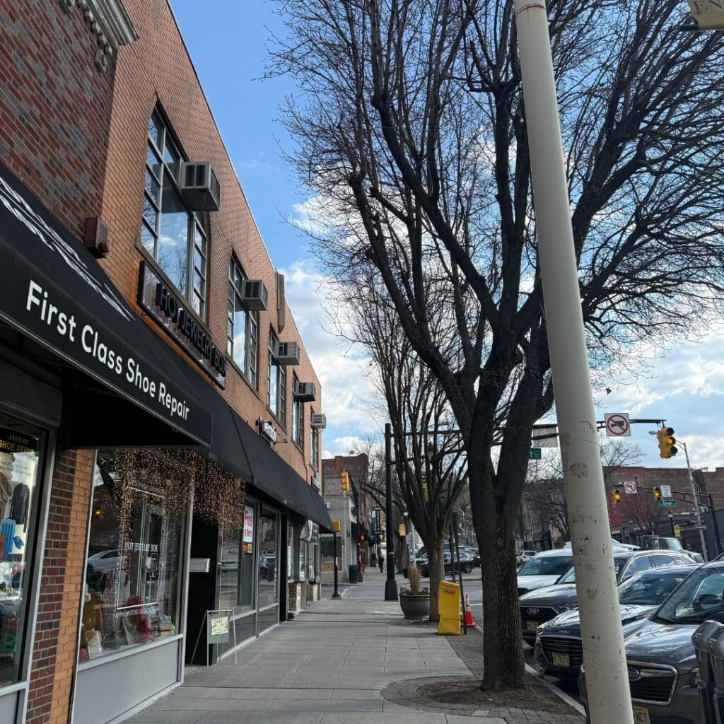 New Sushi Restaurant, Butterfish, Opens in Rutherford - The Bergen ...