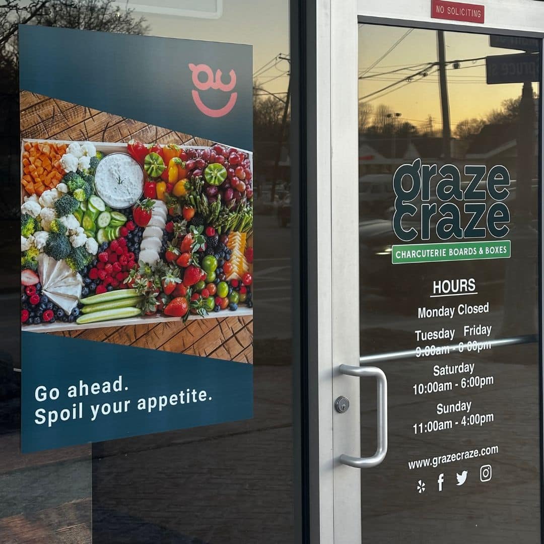 All About The Kosher Nosh, a Longstanding Jewish Deli in Glen Rock ...