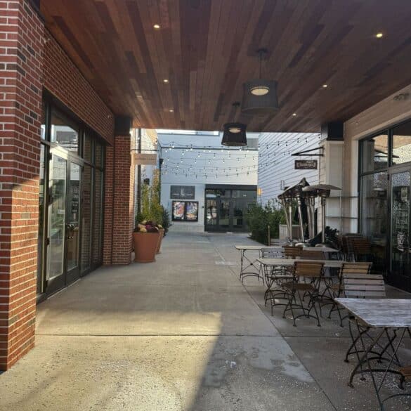 New Sushi Restaurant, Butterfish, Opens in Rutherford - The Bergen ...