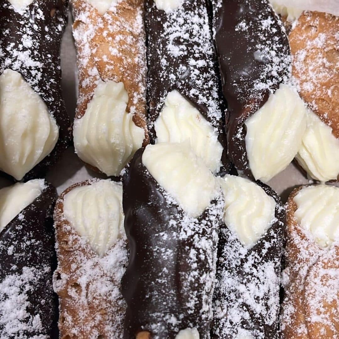 This Italian Bakery in Lyndhurst Has Been Serving Treats Since 1948 ...