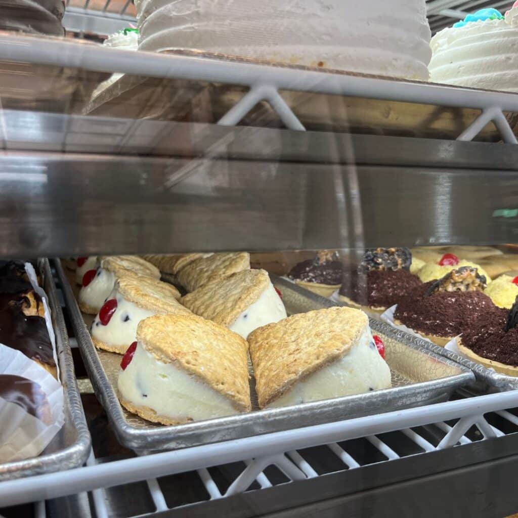 This Italian Bakery in Lyndhurst Has Been Serving Treats Since 1948 ...