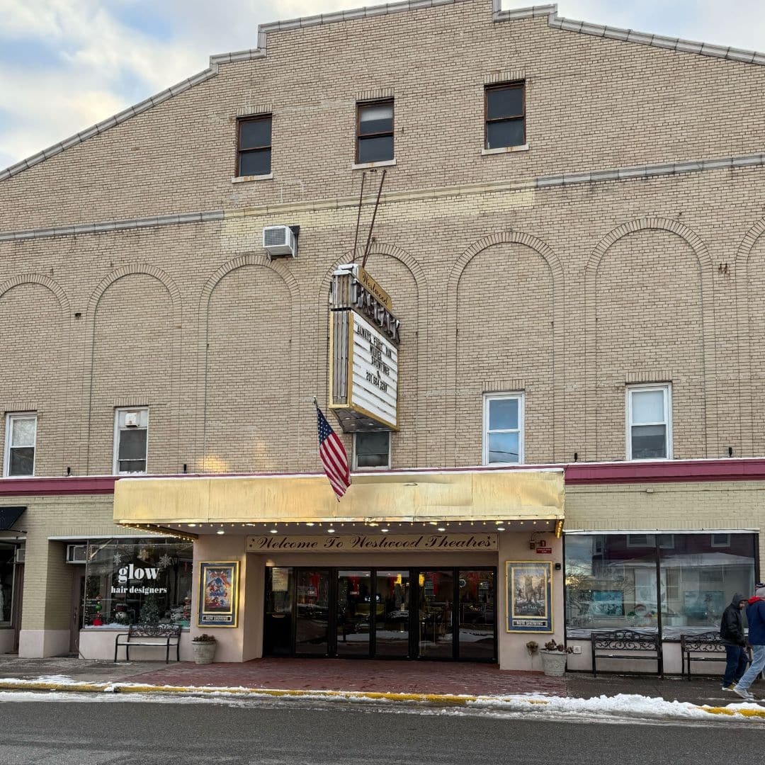 10 Must-Try Movie Theater Experiences in Northern New Jersey - The ...