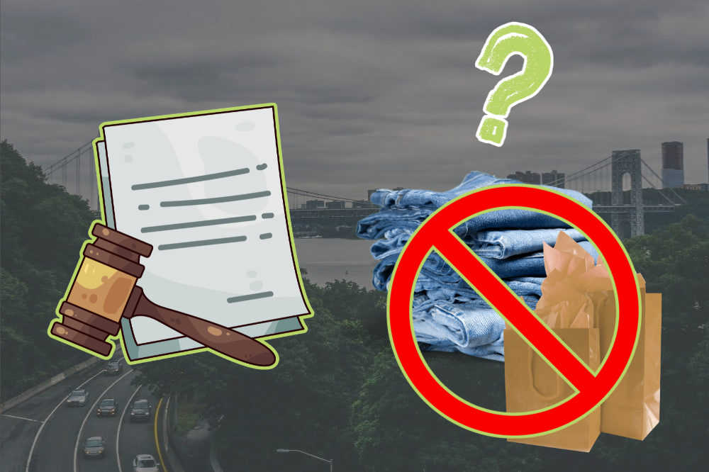 Blue Laws in Bergen County: What Are They? - The Bergen County Girl