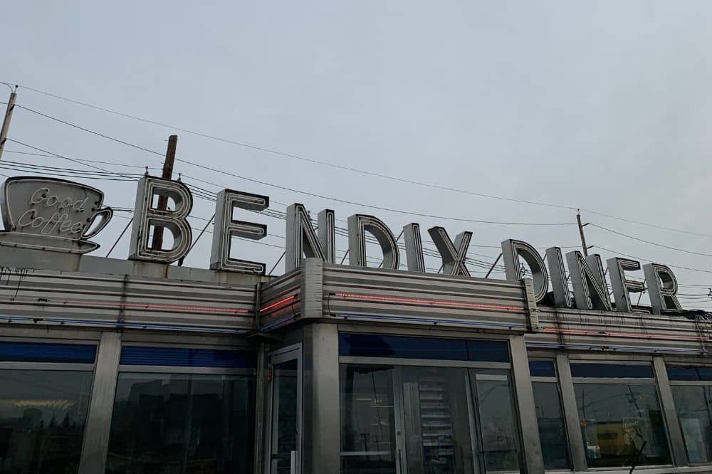 Bendix Diner Closed Its Doors After 77 Years; Now the Iconic NJ Spot is ...