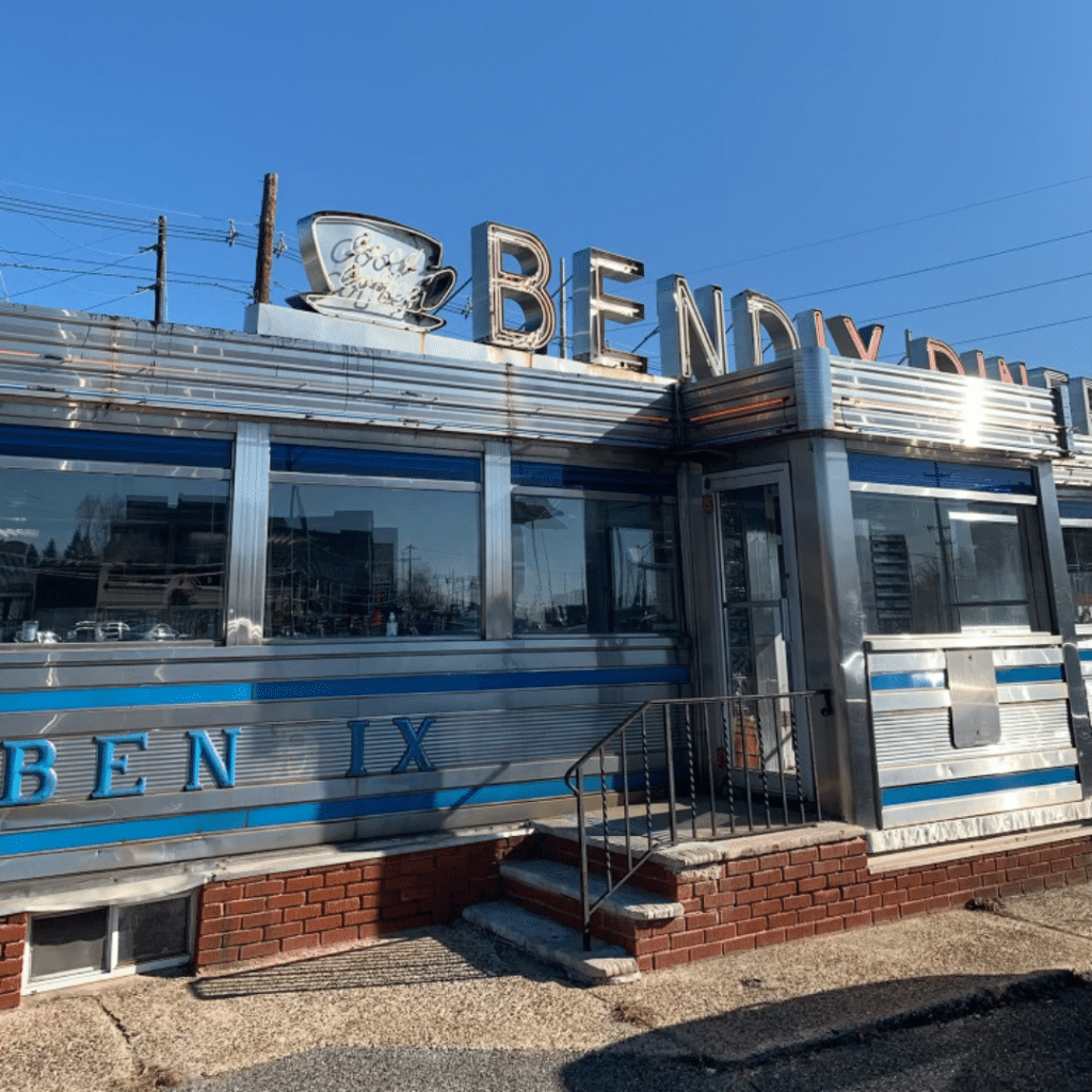 Bendix Diner Closed Its Doors After 77 Years; Now the Iconic NJ Spot is ...