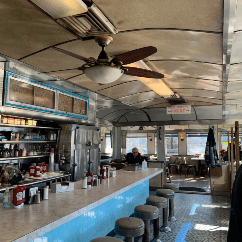 Bendix Diner Closed Its Doors After 77 Years; Now the Iconic NJ Spot is ...