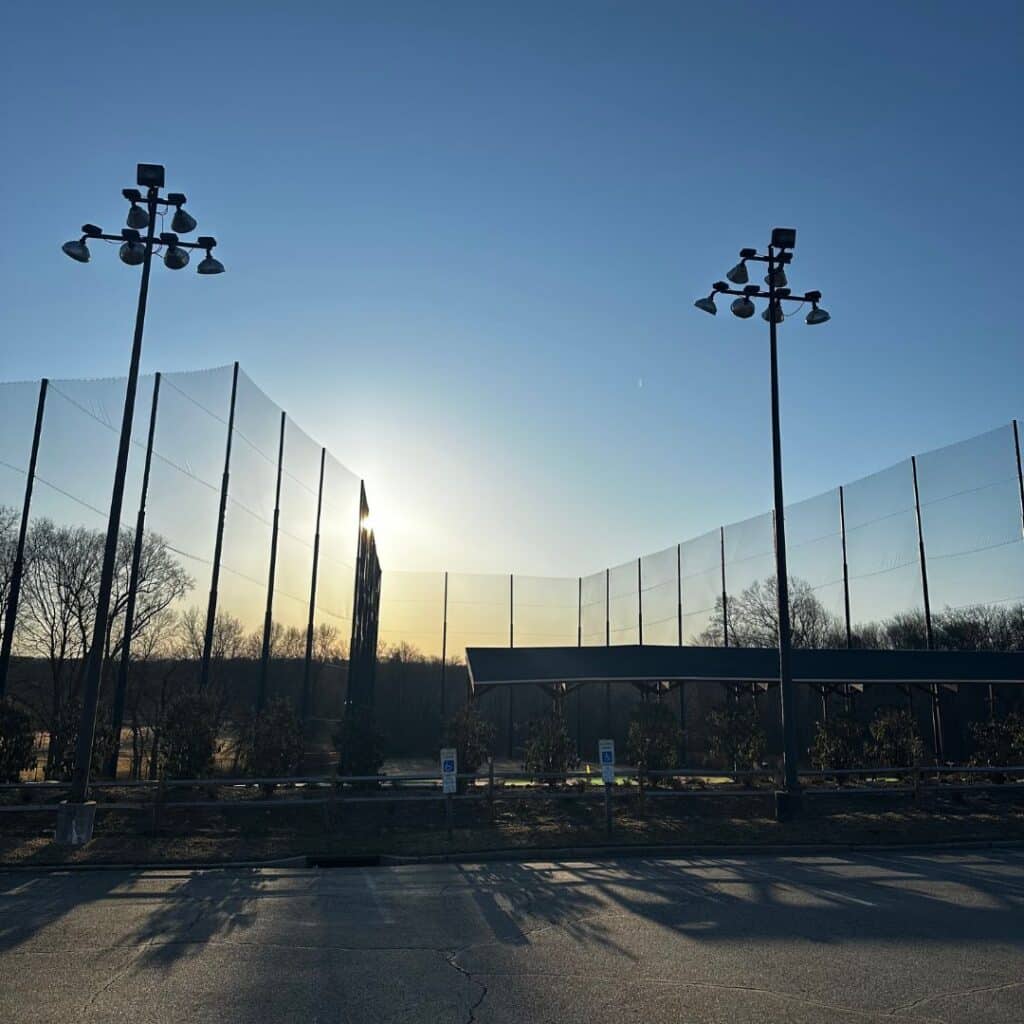 19 Golf Courses, Driving Ranges, + Simulators in Bergen County - The ...