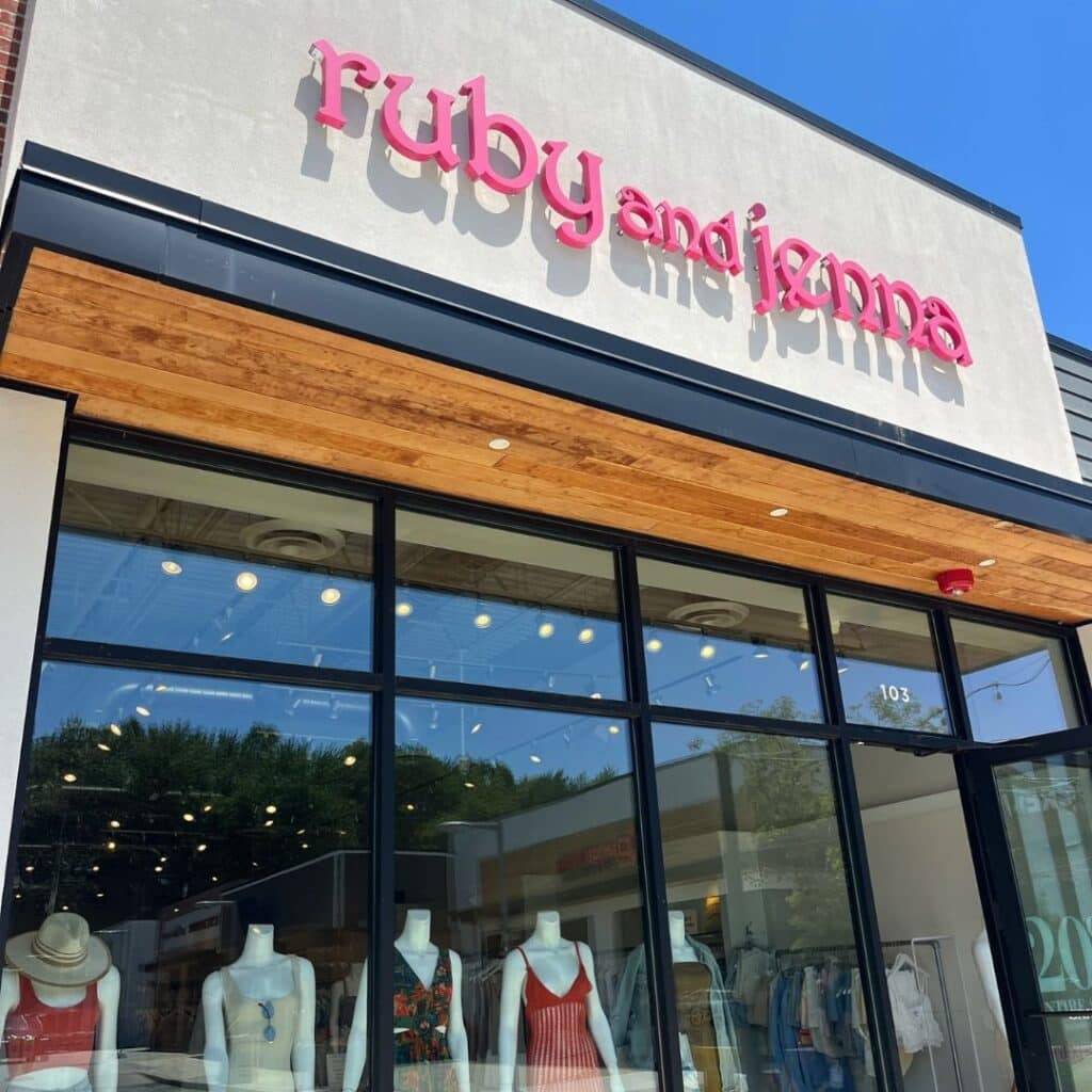 Wild Fork Foods Opens Paramus, New Jersey Location - The Bergen County Girl