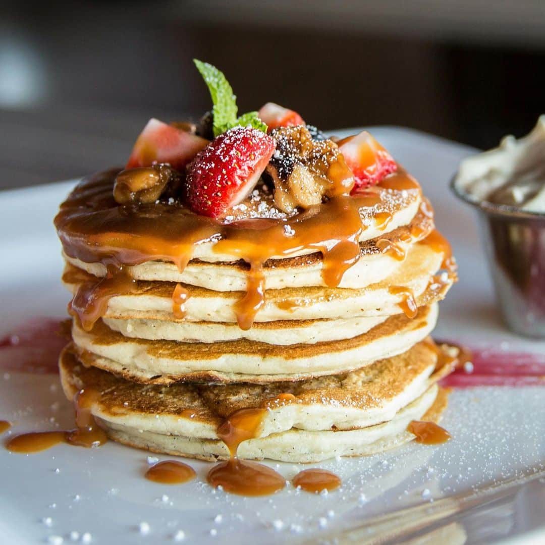 26 Must-Try Brunch Spots in Bergen County - The Bergen County Girl
