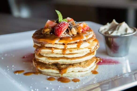 5 Bergen County New Foodie Updates to Know Right Now - The Bergen ...