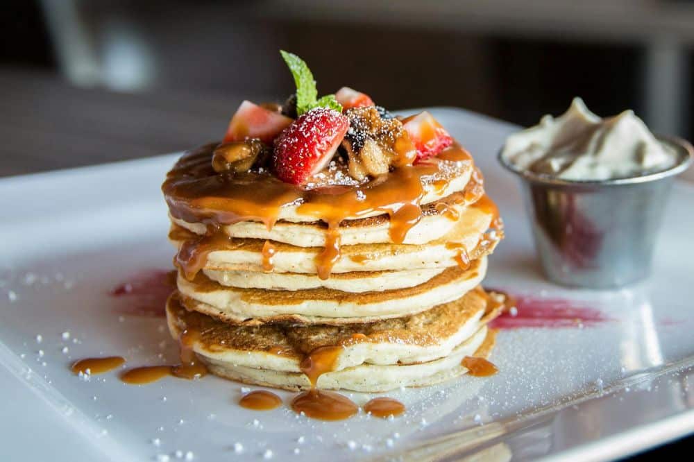 25 Must-Try Brunch Spots in Bergen County - The Bergen County Girl
