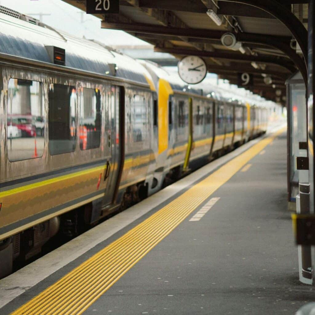 What to Know About the NJ Transit Strike - The Bergen County Girl