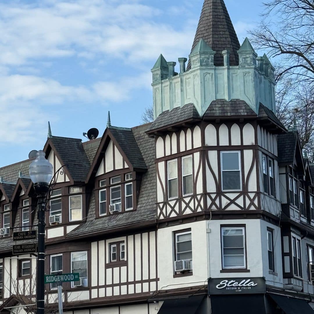 Exploring the Charming Village of Ridgewood, NJ - The Bergen County Girl
