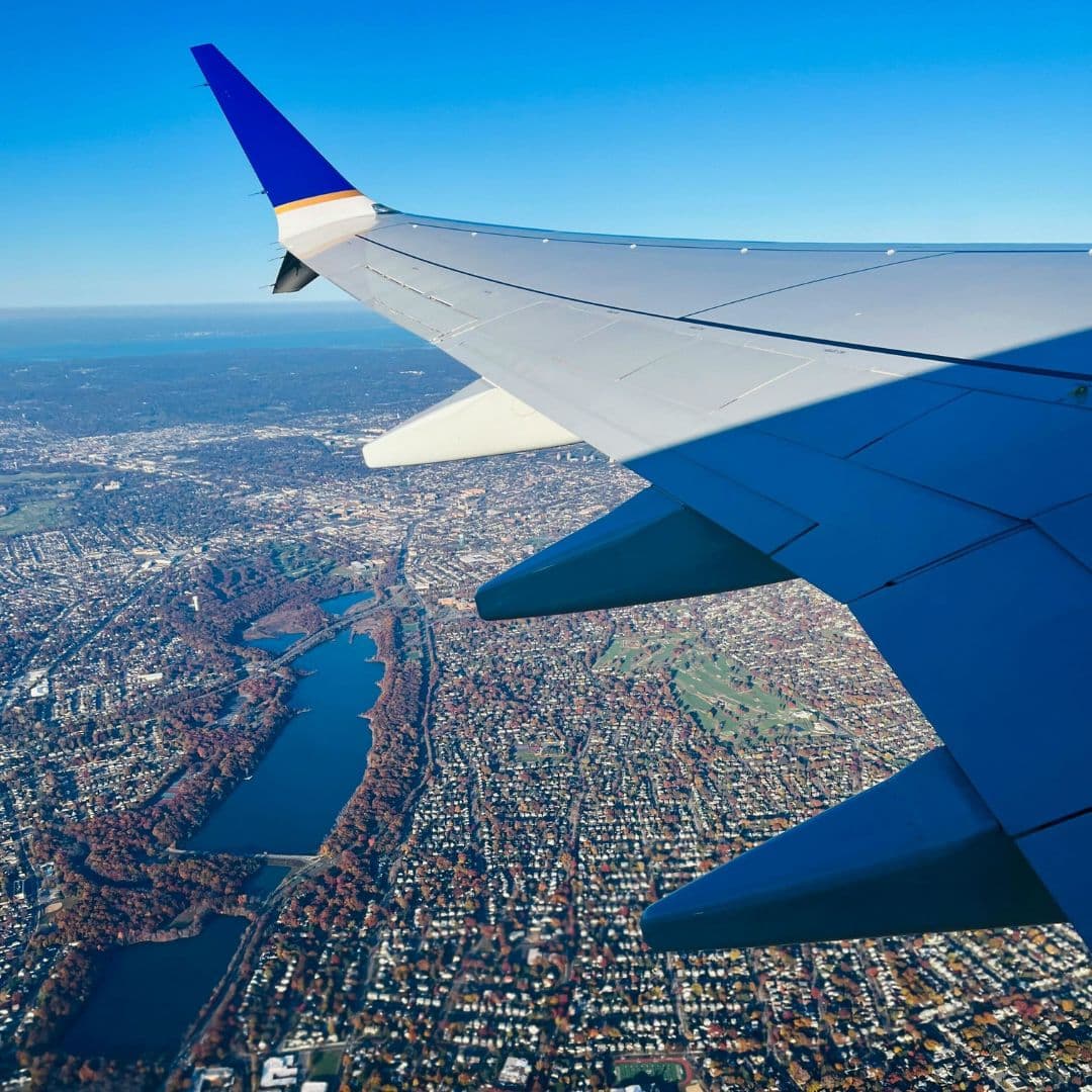 All About the Teterboro Airport + Its History in Bergen County - The ...