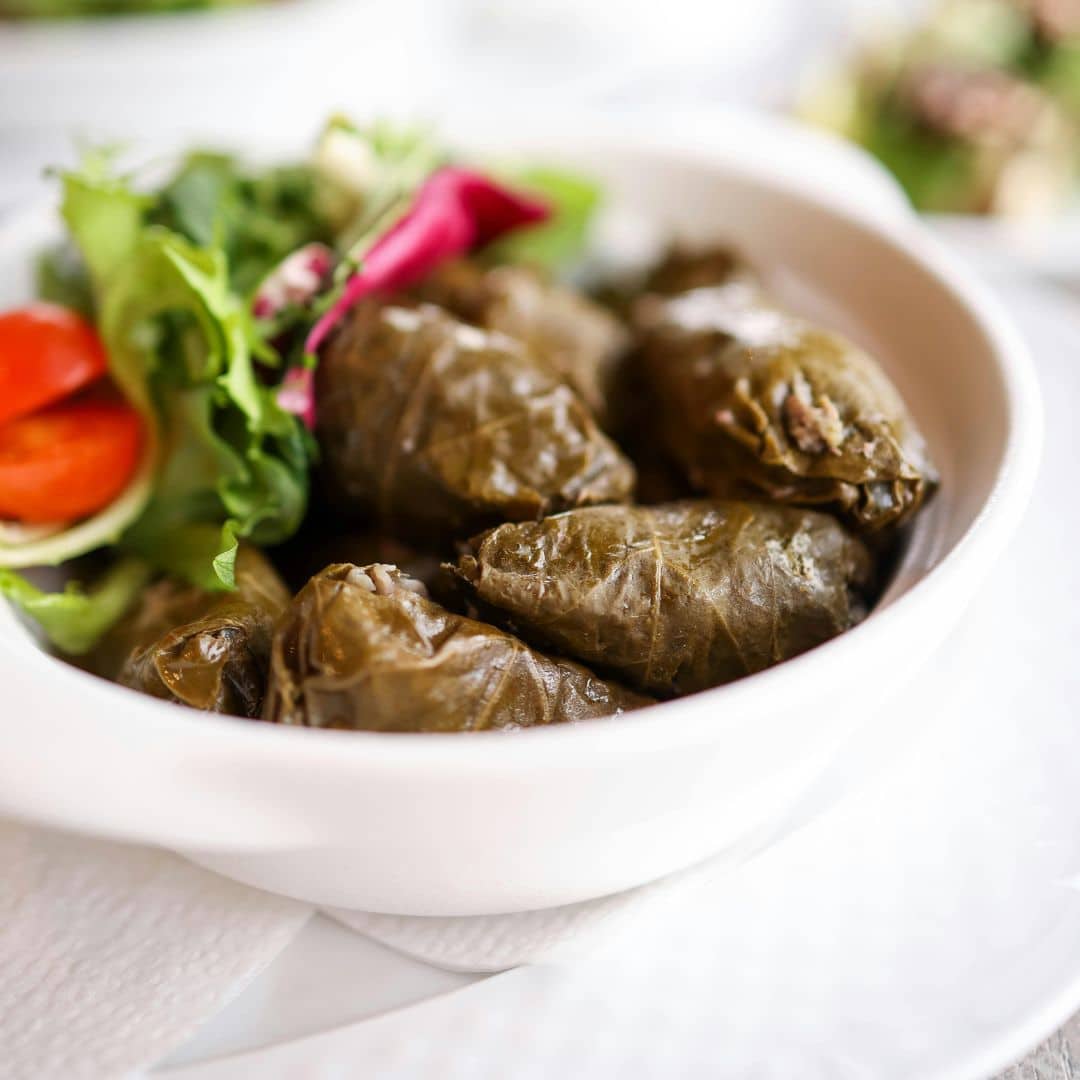 Where to Get the Best Greek Food in Bergen County - The Bergen County Girl