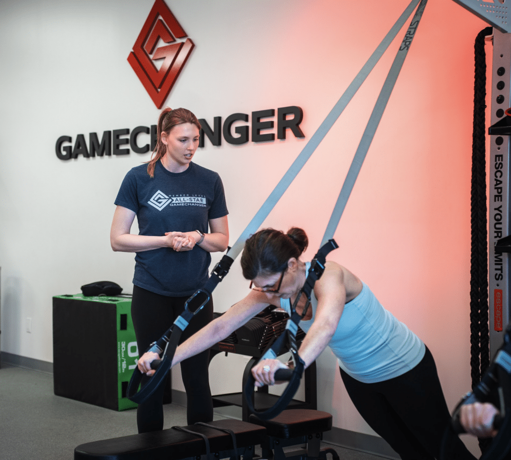 The 'Fitness After 40' Scene Just Got a Major Upgrade in Bergen County ...