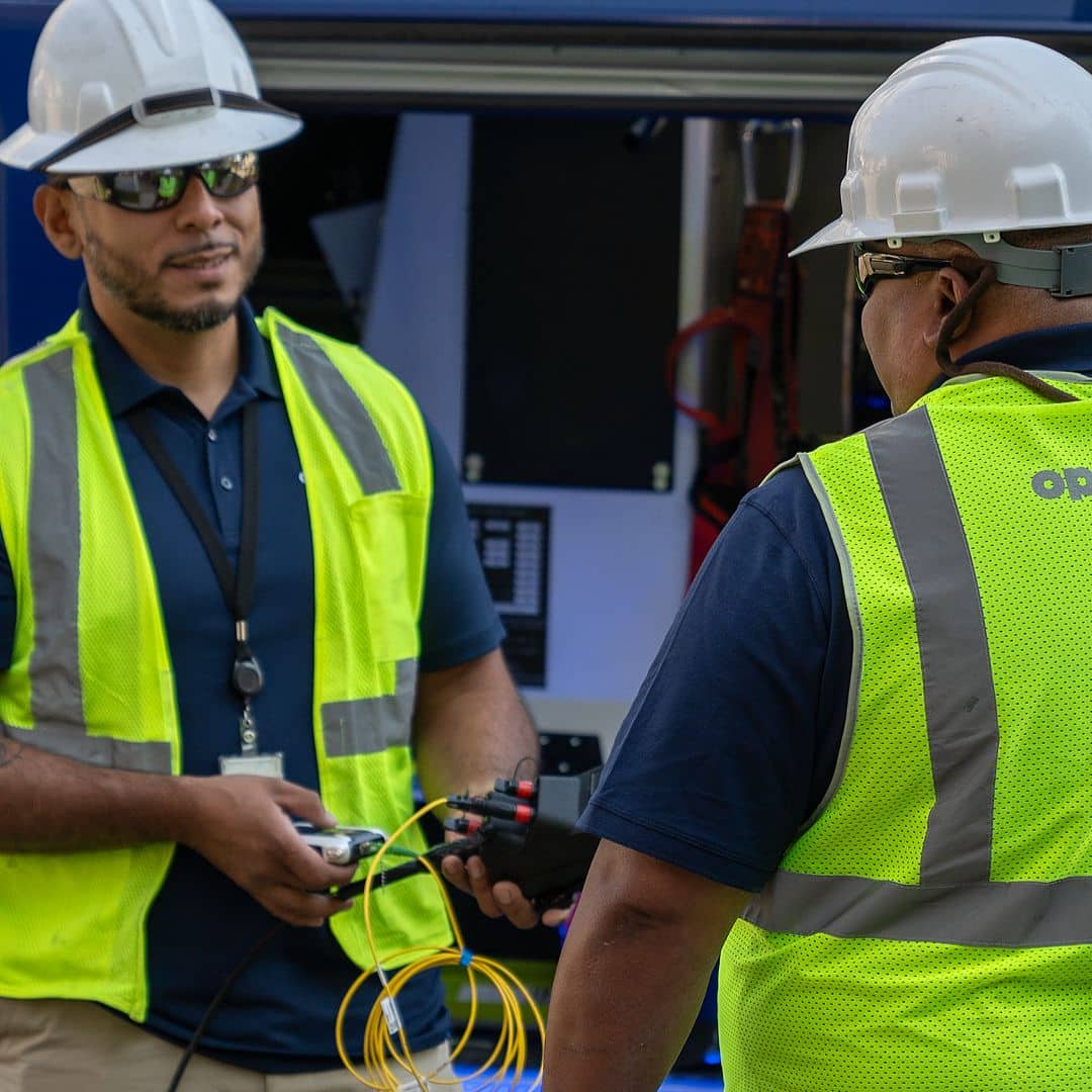 Staying Connected in Bergen County with Optimum - The Bergen County Girl