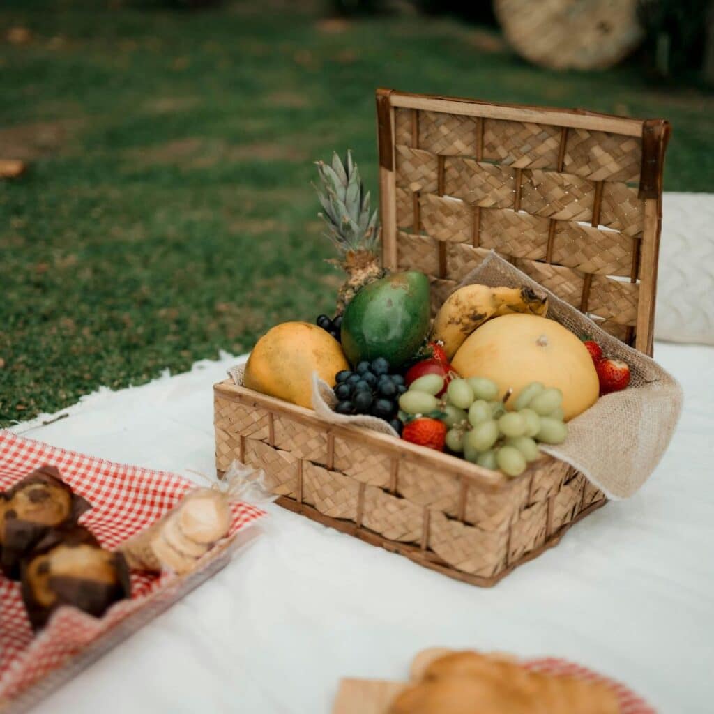 13 Serene Outdoor Spots for Your Next Picnic in New Jersey - The Bergen ...