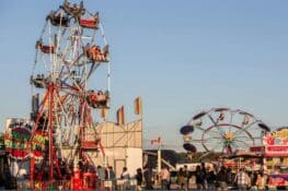 21 Summer Festivals, Carnivals, + Fairs Happening in Bergen County for ...