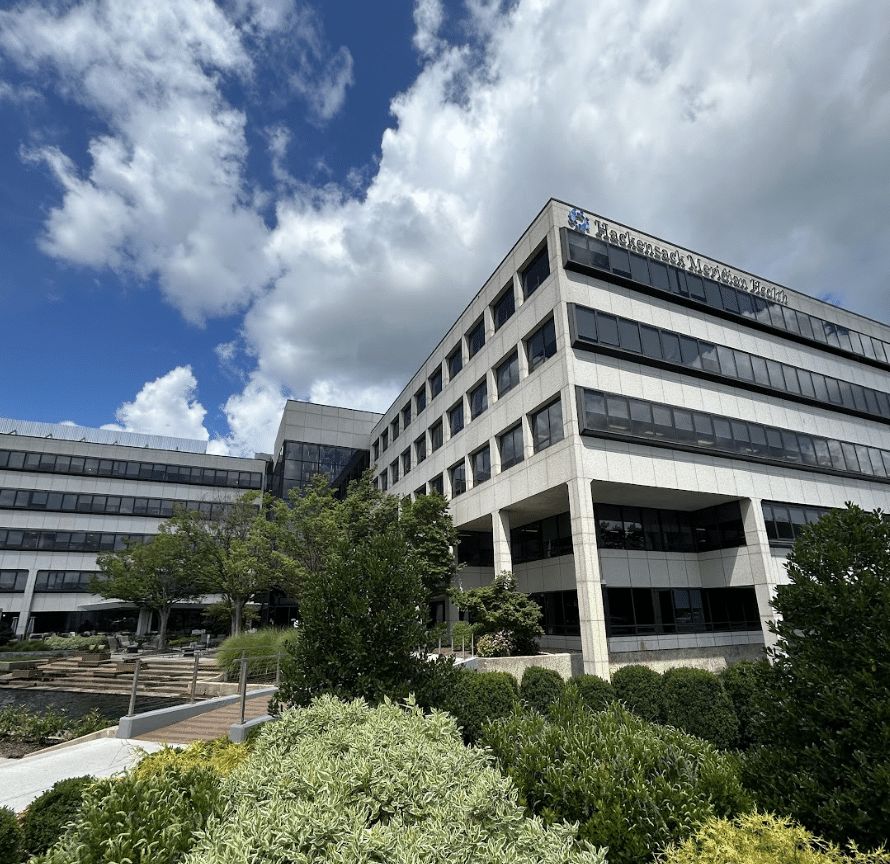 Hackensack Meridian Paramus: A Health Care Hub in New Jersey - The ...