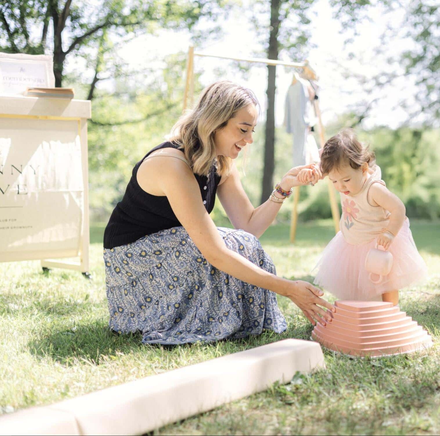 The Bunny Hive: A Social Club for Kids + Adults Coming to River Vale ...