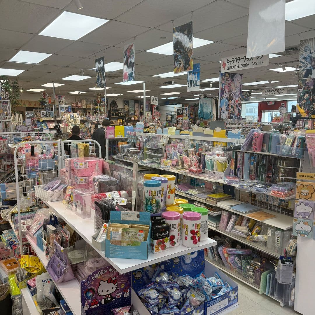 Exploring Mitsuwa in Edgewater: A Japanese Foodie Paradise + Grocery ...