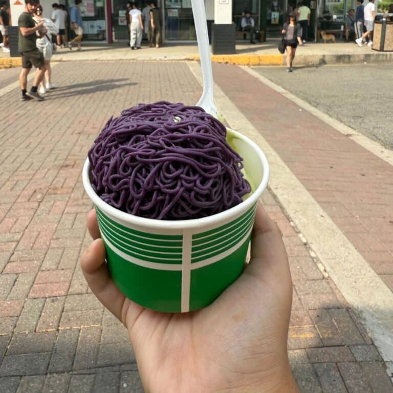 Exploring Mitsuwa in Edgewater: A Japanese Foodie Paradise + Grocery ...