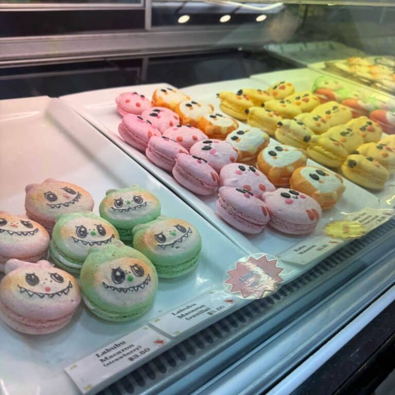 Exploring Mitsuwa in Edgewater: A Japanese Foodie Paradise + Grocery ...