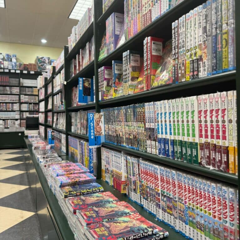 Exploring Mitsuwa in Edgewater: A Japanese Foodie Paradise + Grocery ...