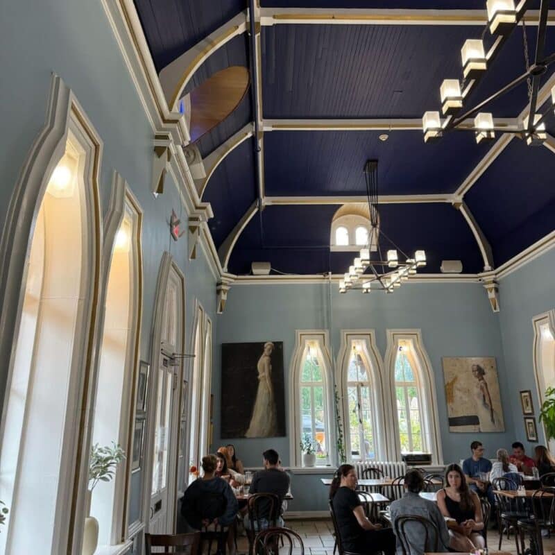 Café Angelique: A Neighborhood Staple in Tenafly - The Bergen County Girl